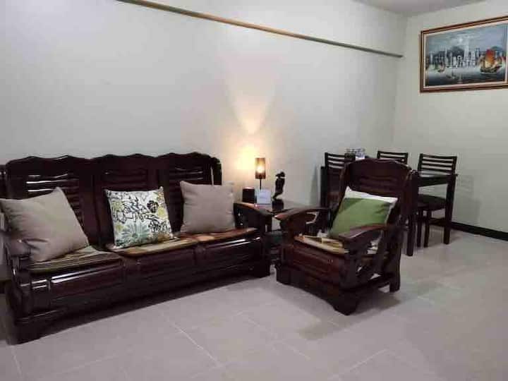 2br Asteria Residences Condo - Parañaque