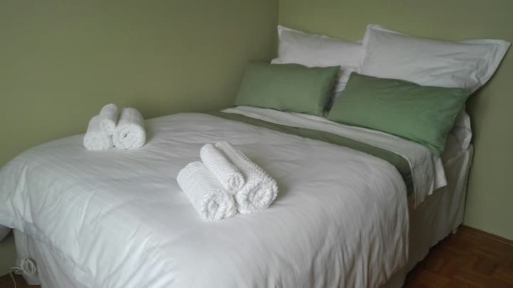 Charming Room With View Downtown Gay Friendly - Munich