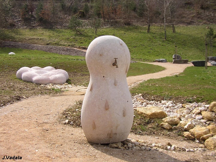 Grand Appartement 135 M2 8-9 Couchages - Canton de Jura