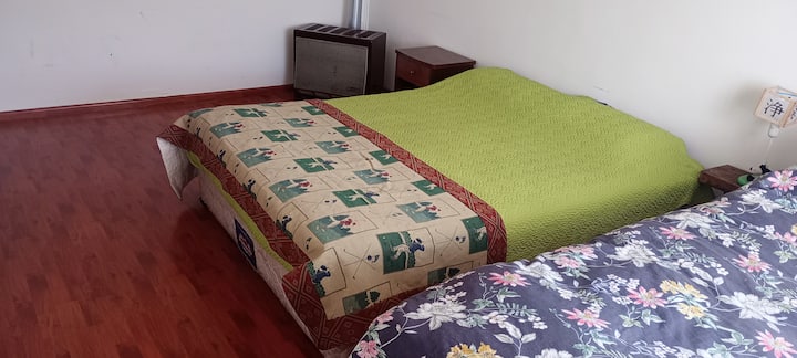 Habitación Privada Familiar - Punta Arenas