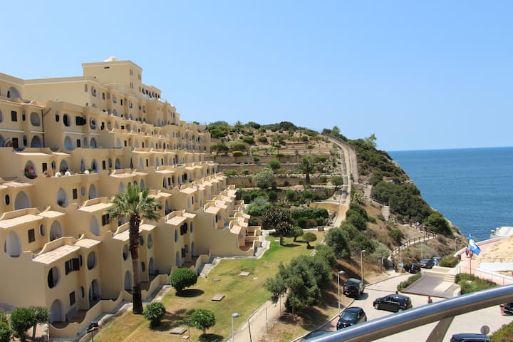 Um Canto Na Praia, 2min A Pé - Lagoa