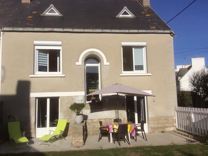 Maison Bord De Mer - Penmarch