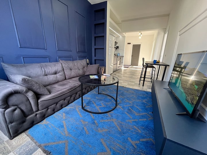 2 Bedroom Family Friendly Central Apart - Antalya