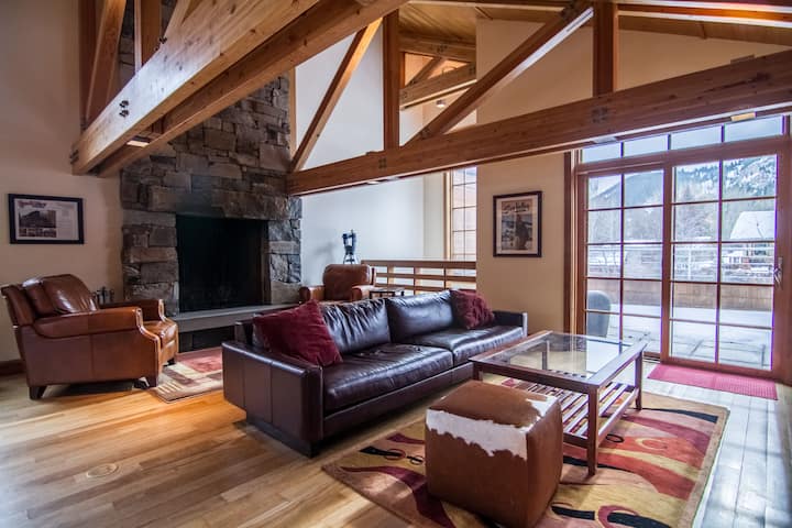 Luxury Home, Reasonable Rates! - Ketchum, ID