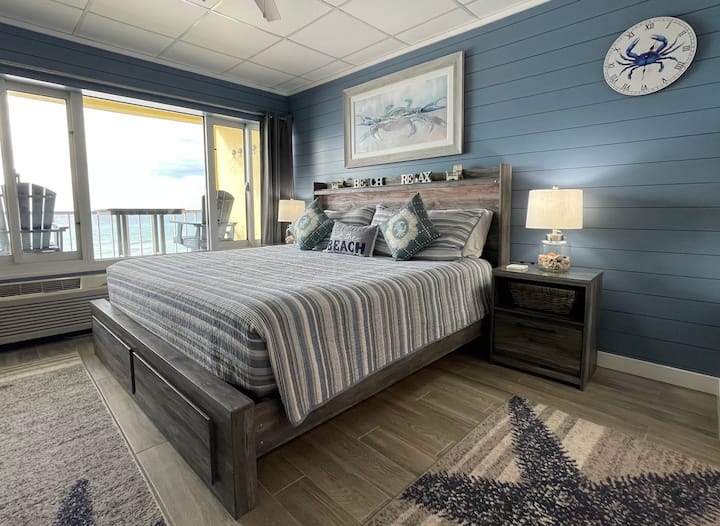 The Krusty Krab - United States