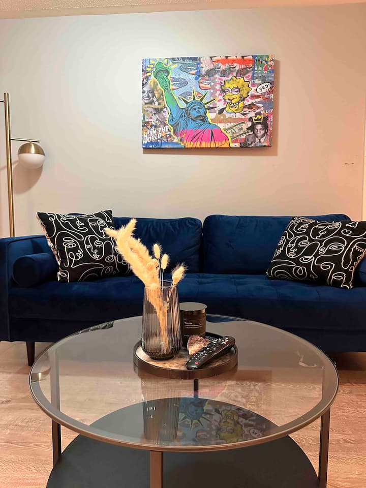 Central City — 10 Mins To Yyz Airport - Toronto