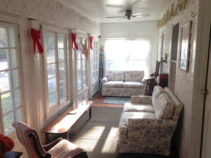 A Room For Special Circumstances @ Wren Haven - Narragansett, RI