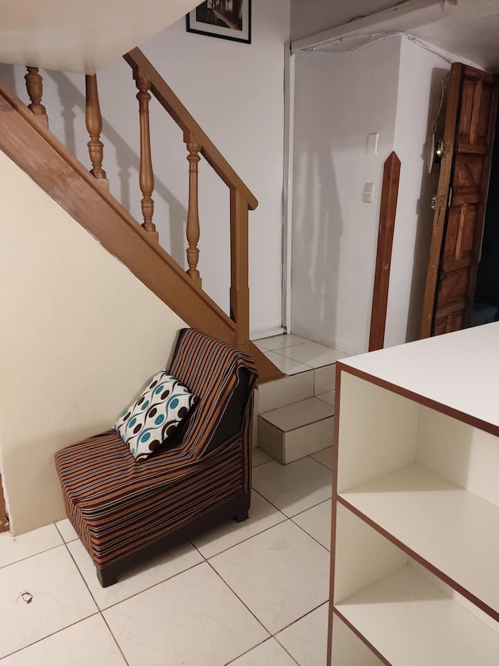 Q'osqo Apartments - Cusco