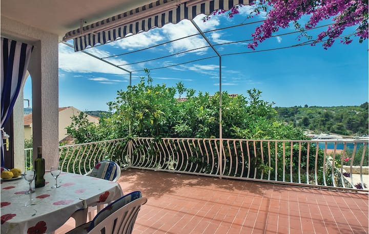 Apartman Dora - Milna