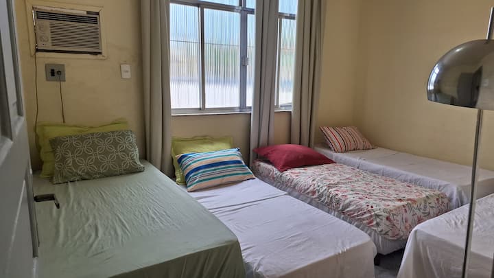 Aparentamento Da Wilma - Duque de Caxias