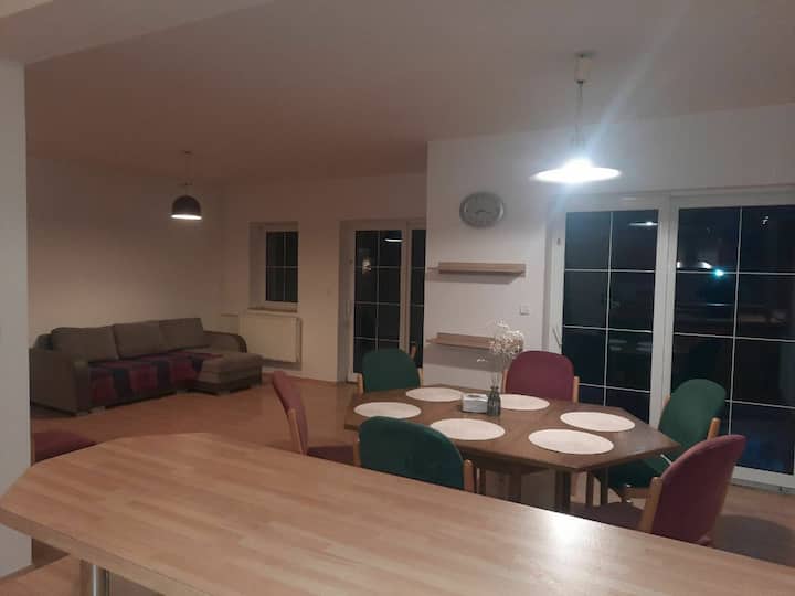 Cozy House By The Lake - Prague