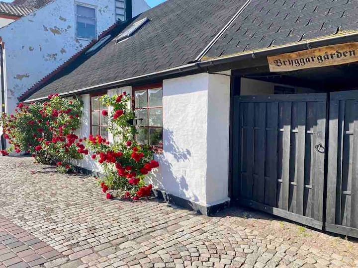 Bryggargården Flexible Family Living By The Sea - Helsingborg