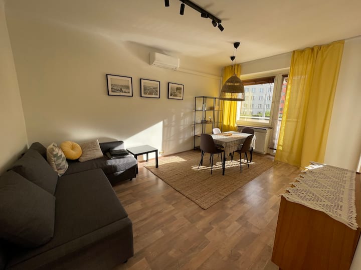 Apartament Tomasz - Polonia