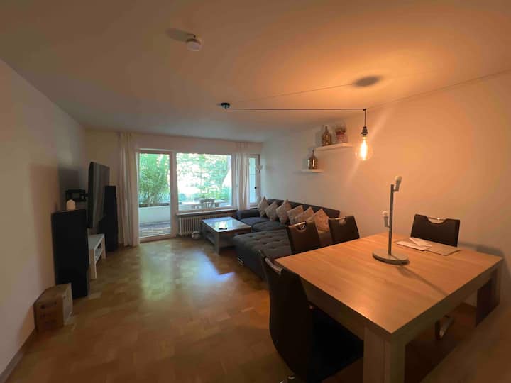 Large Apartment Close To Oktoberfest! - Munich