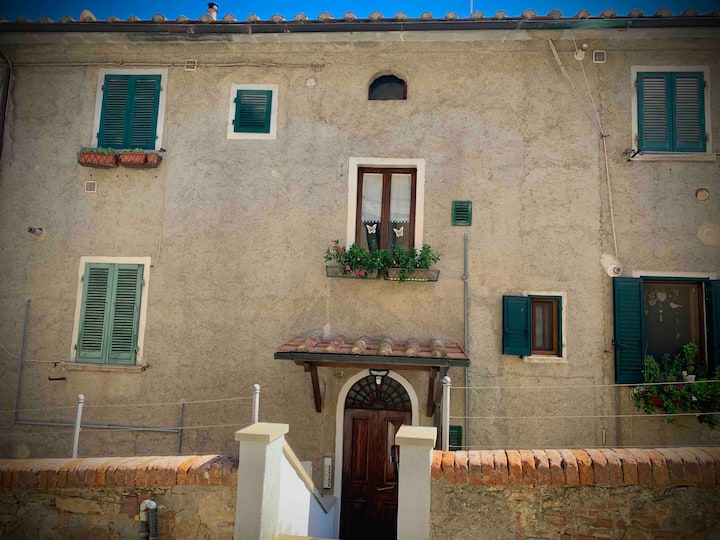 Appartamento In Borgo E Vicino Al Mare - San Vincenzo