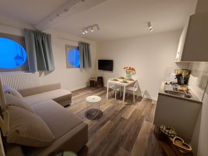 Mooi Gezellig Appartement - Londerzeel