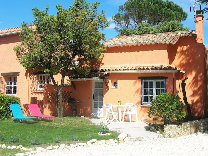 Gîte Neuf 2-3 Personnes, 8 Mn Uzès, Piscine, Calme - Uzès