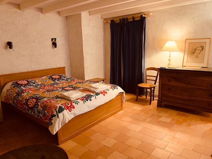 La Chambre De Claire - Issoire