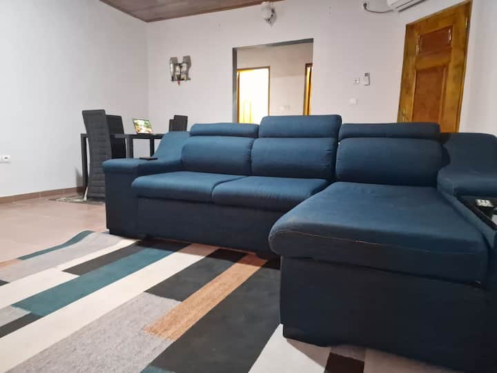 Appartement Premium 3e éTage - Cameroun