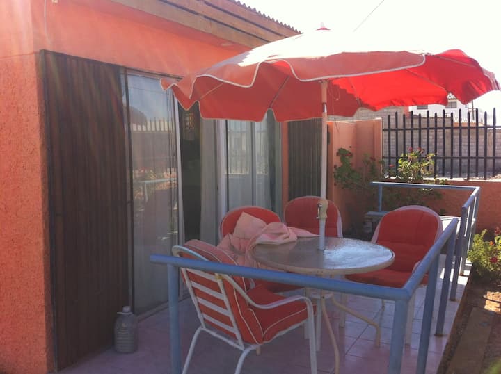 Casa Bahia Loreto Bahia Inglesa - Caldera