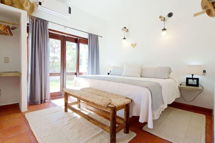 Casita 'Santa Cachucha' At Jaja Hacienda - Sayulita