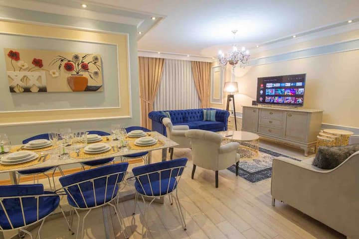 Taksim's Best Accommodation Experience Awaits You - Stambuł