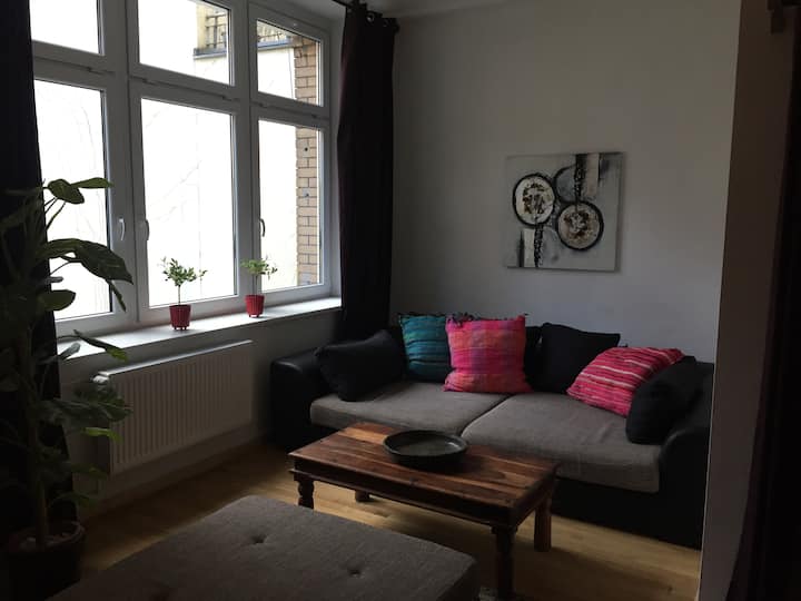 Loft In The Heart Of Berlin 1.1 - Berlin