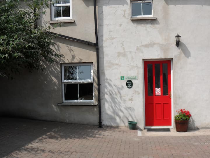 The Stable - Castlerock
