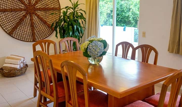 Villa En Hotel - Zihuatanejo