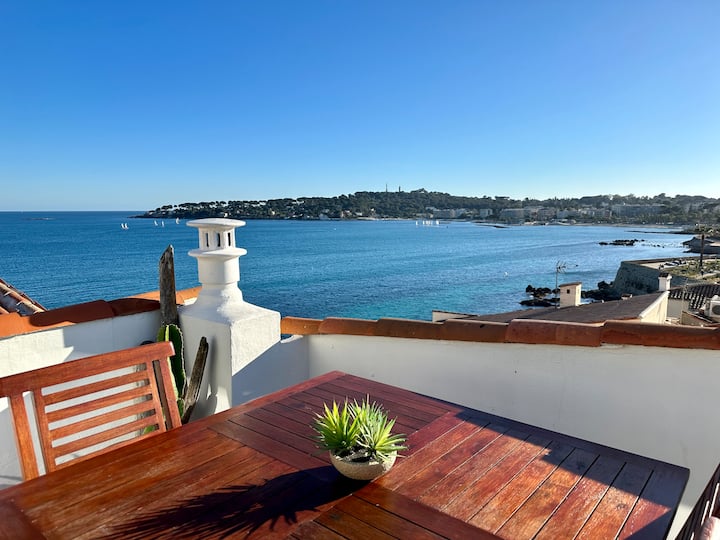 Cap’s Lodge - Antibes