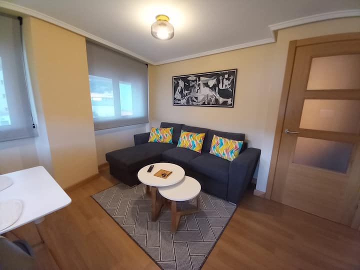 Apartamento Aurora - Villaviciosa