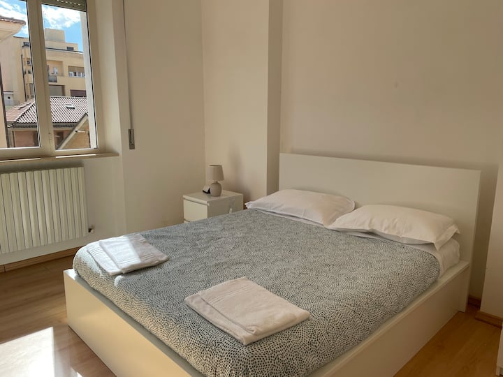 Appartamento In Pieno Centro Di Porto San Giorgio - Porto San Giorgio