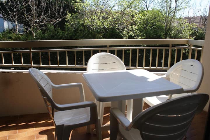 Parfum De Mimosa - Sainte-Maxime