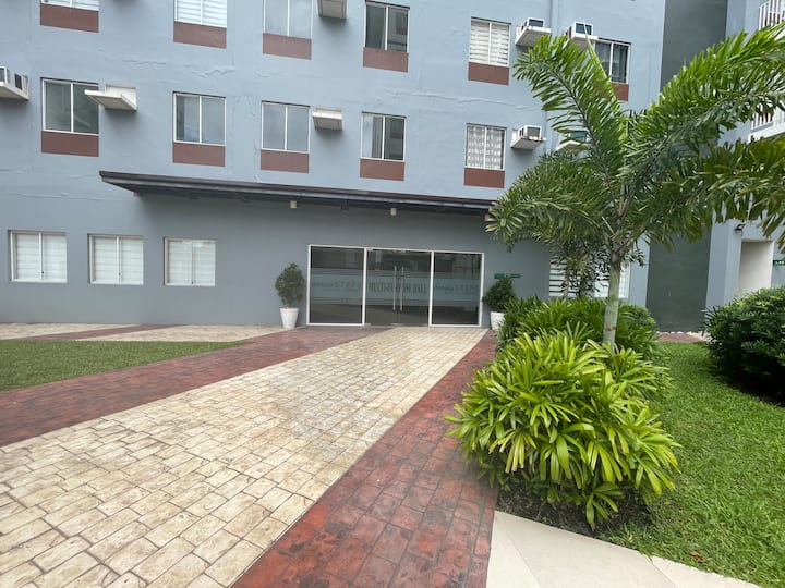 Cozy Studio Unit @ Amaia Steps Condo. ( 31 Sq.m.) - Bacolod