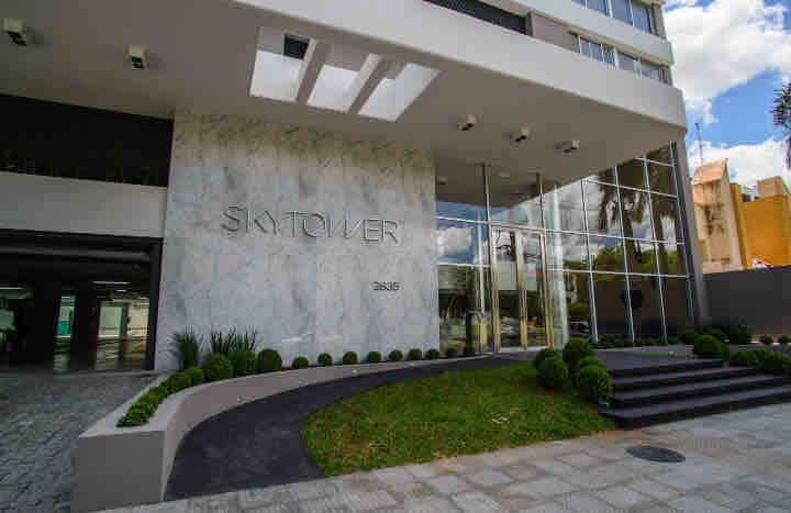 Insuperable Vista De Asuncion! - Asunción