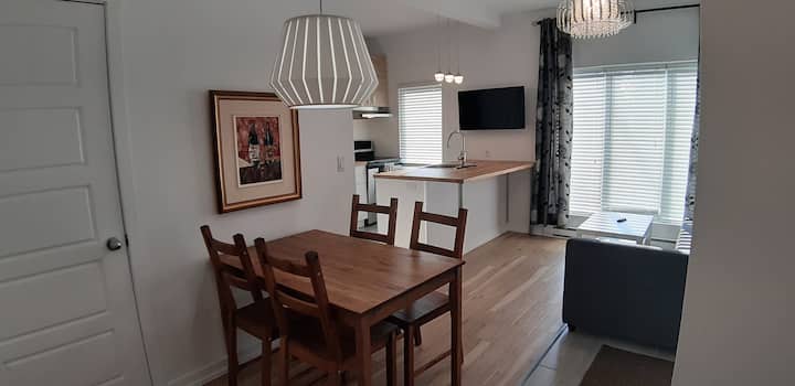 103 Cousineau Appartement 1 - Gatineau