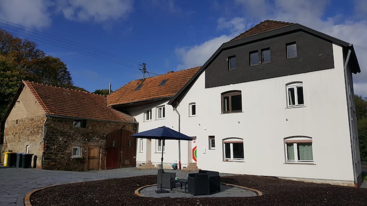 Self-catering Apartment At The Ring Inn - Adenau