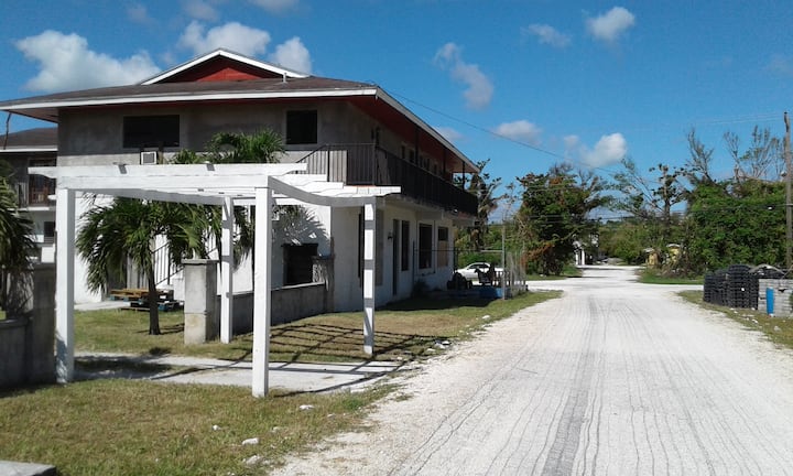 Relax At Adderley’s Steps To Beach Dining Culture - The Bahamas
