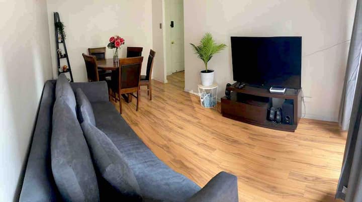 3 Bedrooms Apartment In The Heart Of Santiago - Santiago, Chile