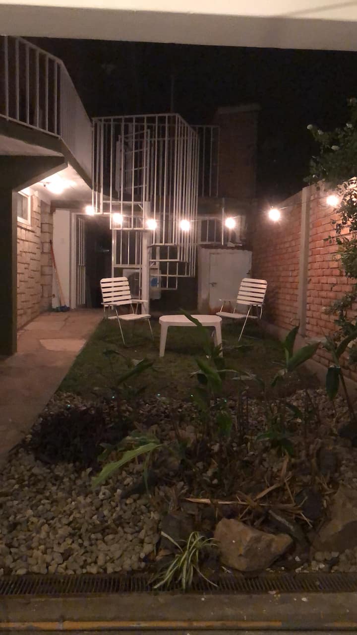 Loft Rivadavia - Villa Carlos Paz