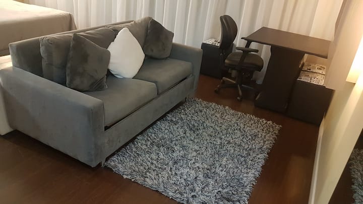 Flat Manaus - Manaus