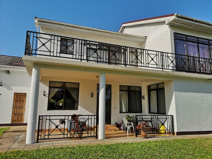 1 Bedroom Apartment, Kunduchi Beach Dar Es Salaam - Dar es Salaam