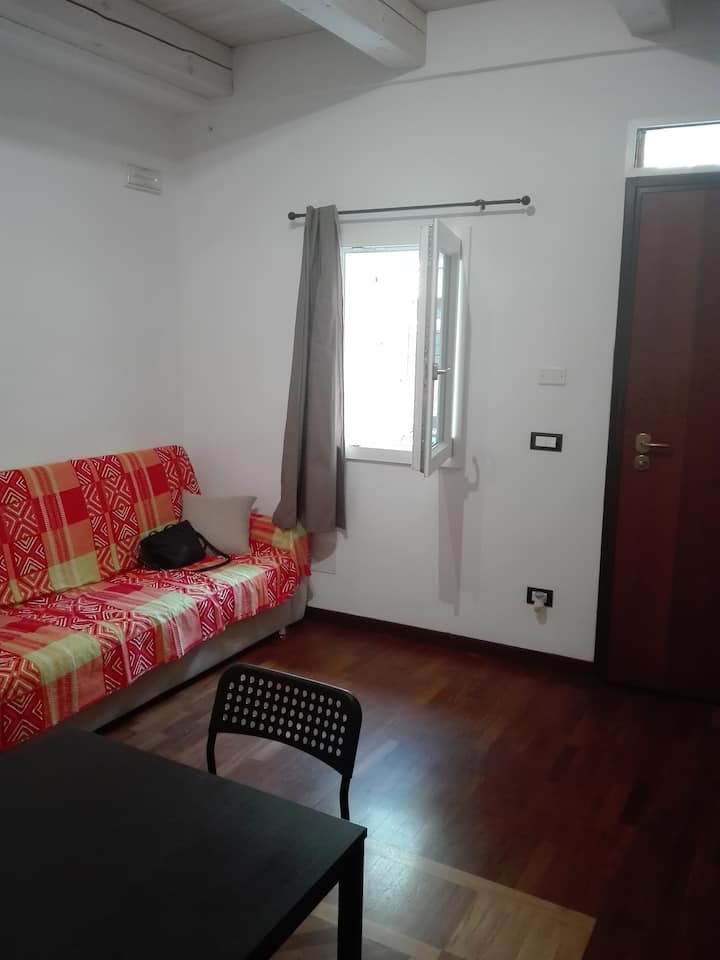Apartment In The Center Near The Sea - Rímini