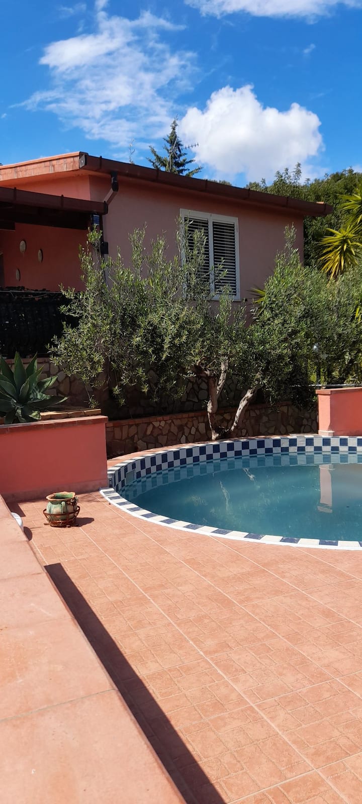 Casa Vacanze Valley  Villa Angela - Sciacca