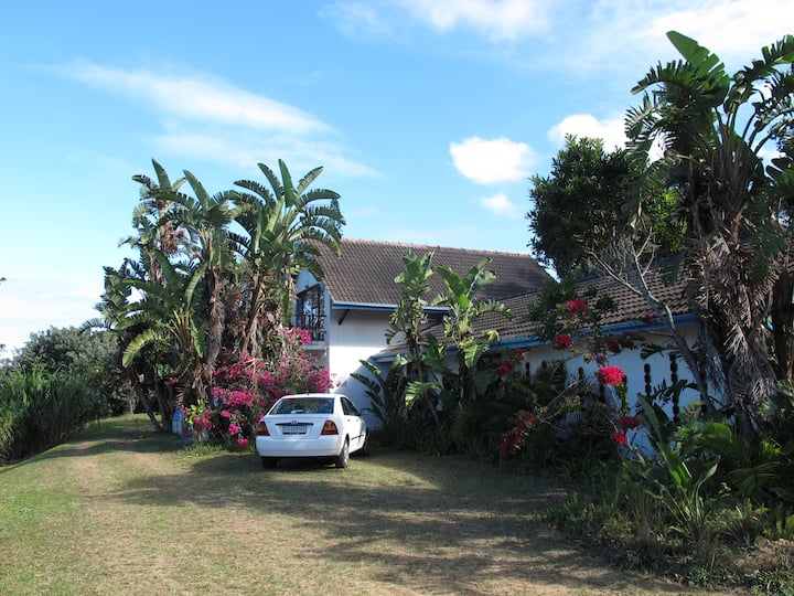 House Available In Glenmore Beach - Port Edward