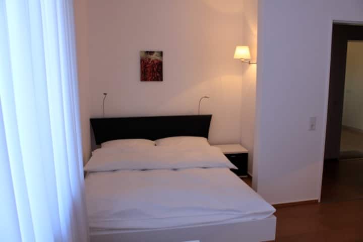 Komplett Ausgestattetes Apartment - Bielefeld