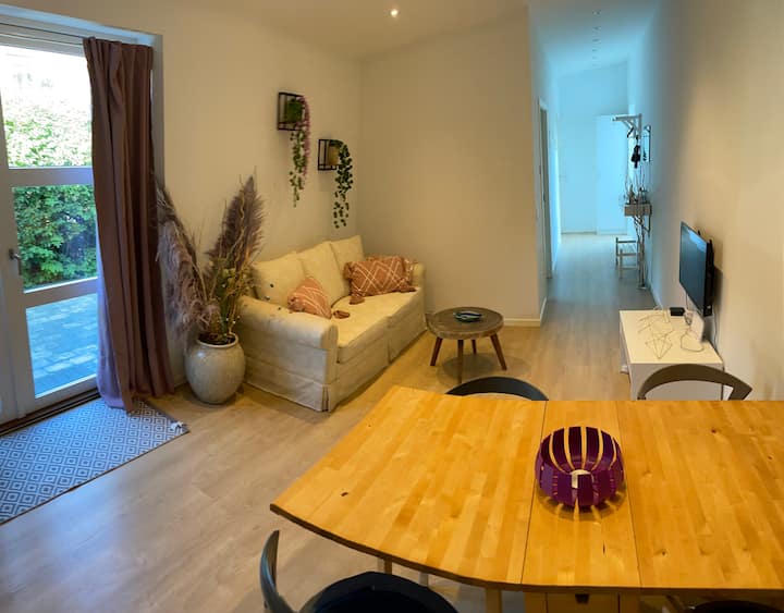 Charming And Cozy Home;) - Copenhague