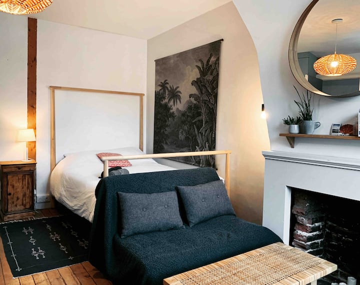 - Grand Bain - Plein Coeur De Trouville ! - Trouville-sur-Mer