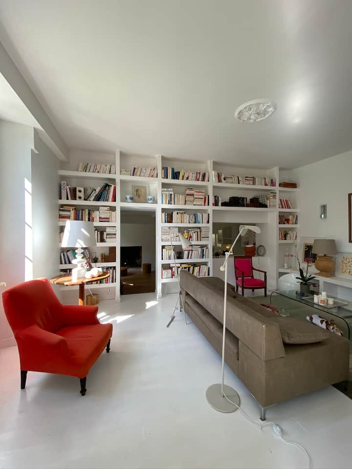 4 Chambres Et Table D’hôtes Dans Charmante Maison - Pyrénées-Atlantiques