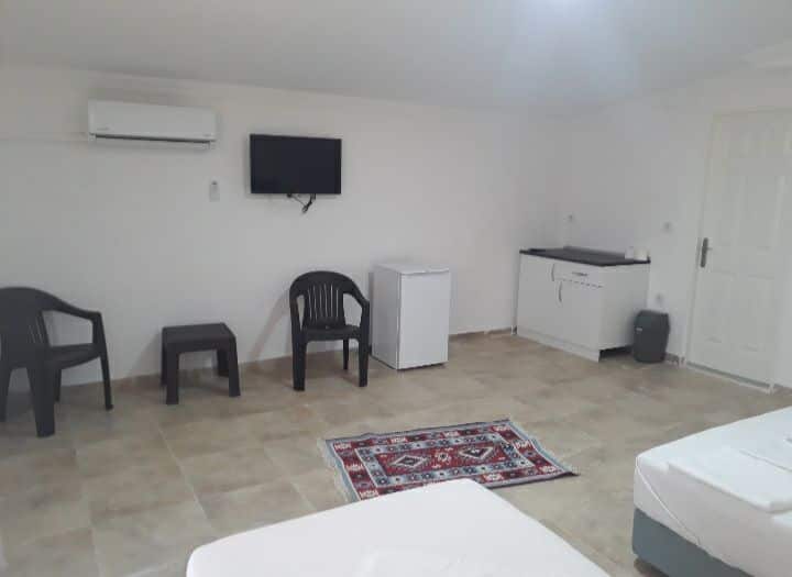 Yenişar Hotel A5 - Seferihisar